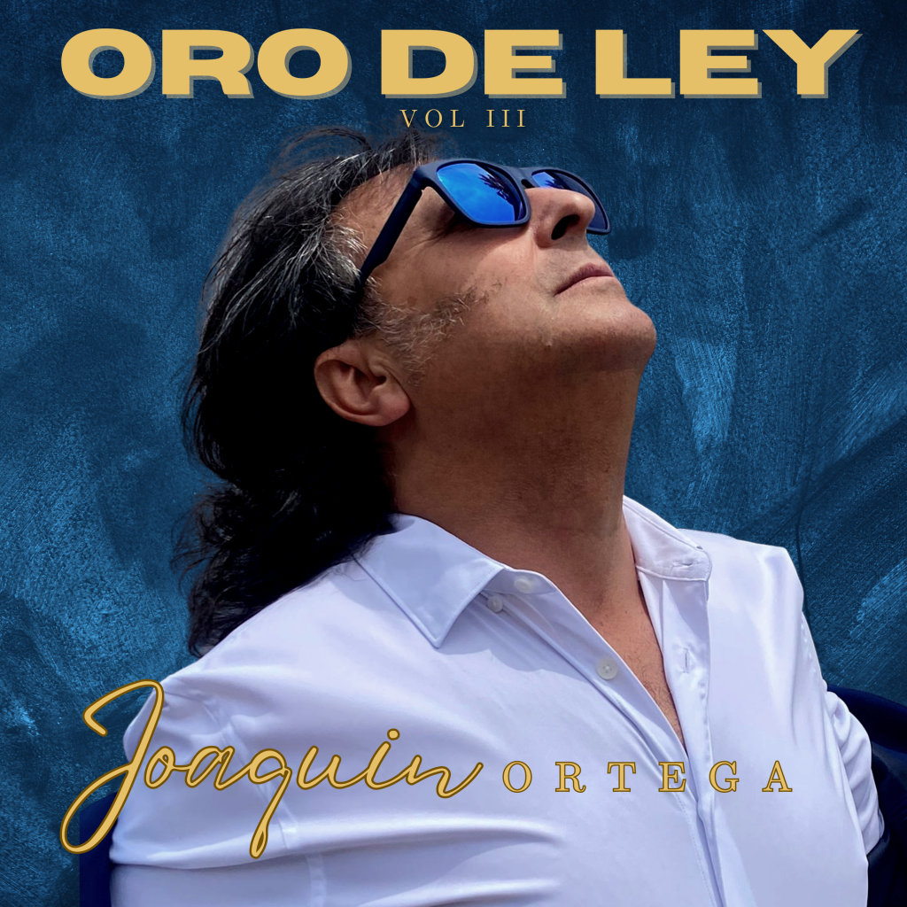 Joaquín Ortega - Joaquin Ortega