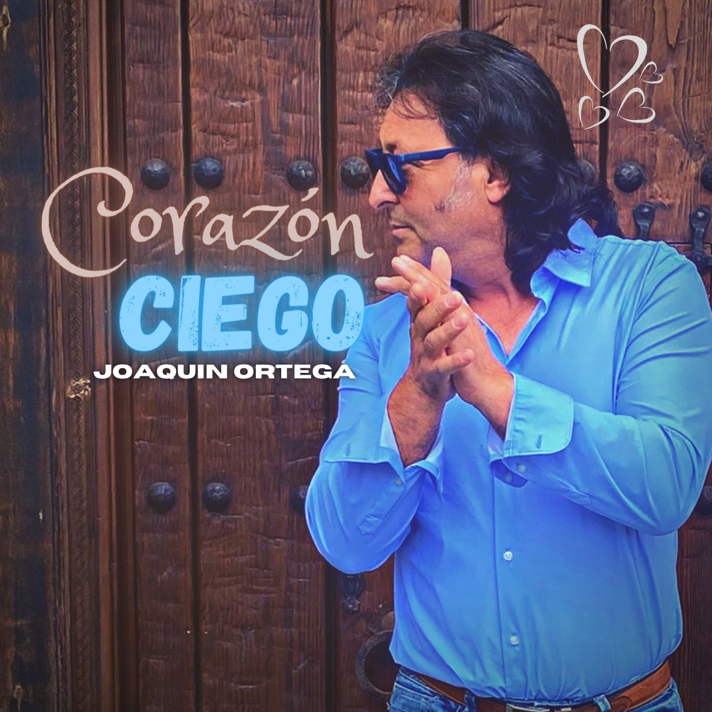 Joaquín Ortega - Joaquin Ortega